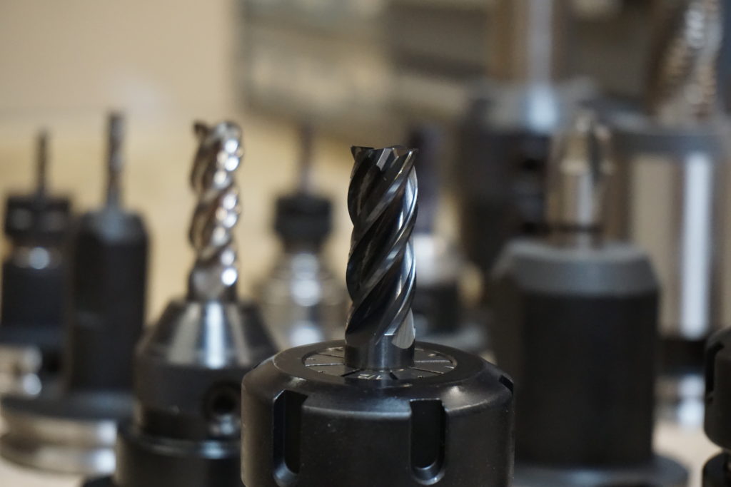 Preece Machining & Assembly | Prototype Machine Shop | Boulder 80303