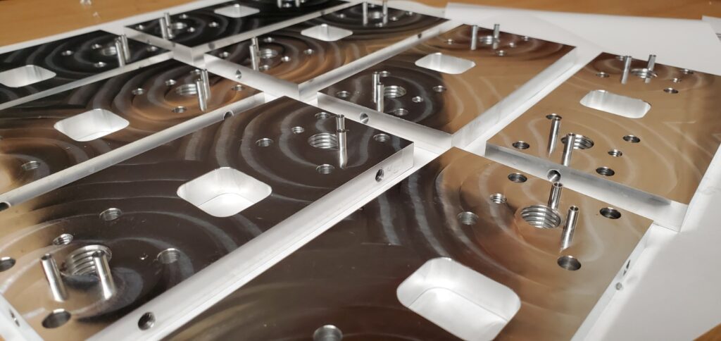 Preece Machining & Assembly | Prototype Machine Shop | Boulder 80303