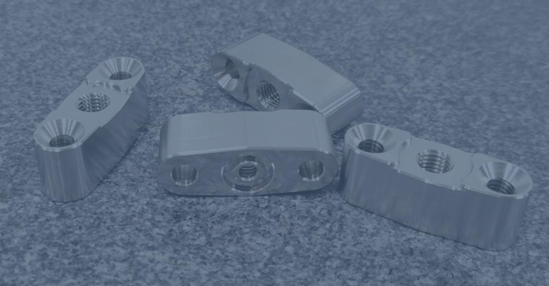 High Volume Machining Automation: Boosting Productivity