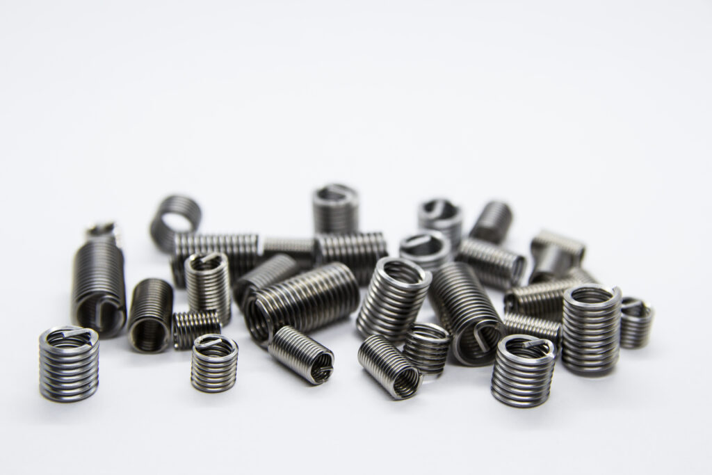 STI Install | Preece Machining & Assembly | Boulder, CO 80303