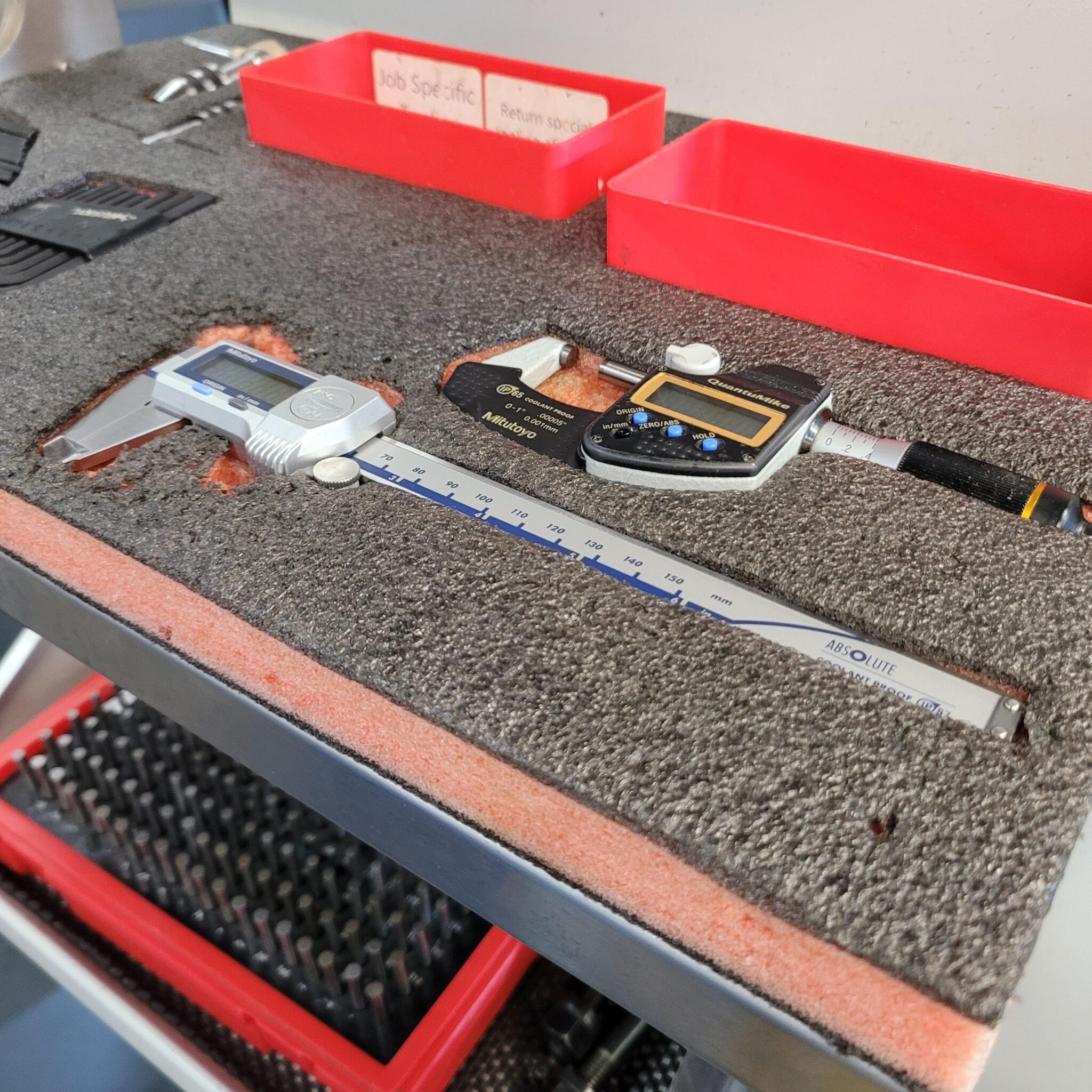 Lean in CNC machining | Preece Machining & Assembly | Boulder