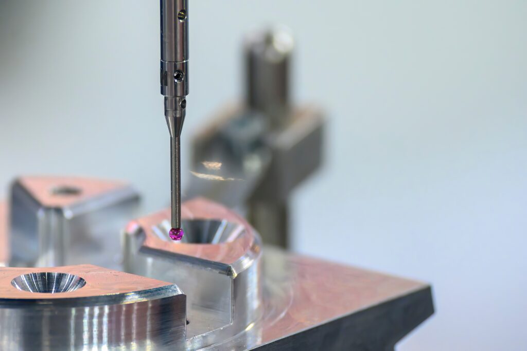 High Volume Production Machining – CNC Expertise | Preece Machining and ...