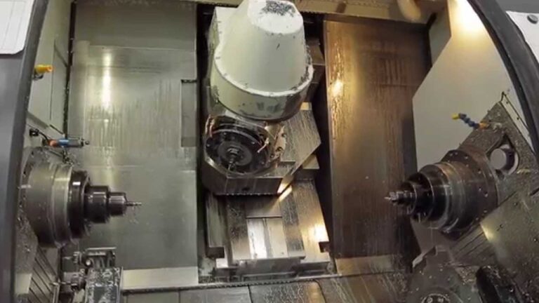 Precision Machining Excellence: Serving Boulder, Denver, and Colorado ...